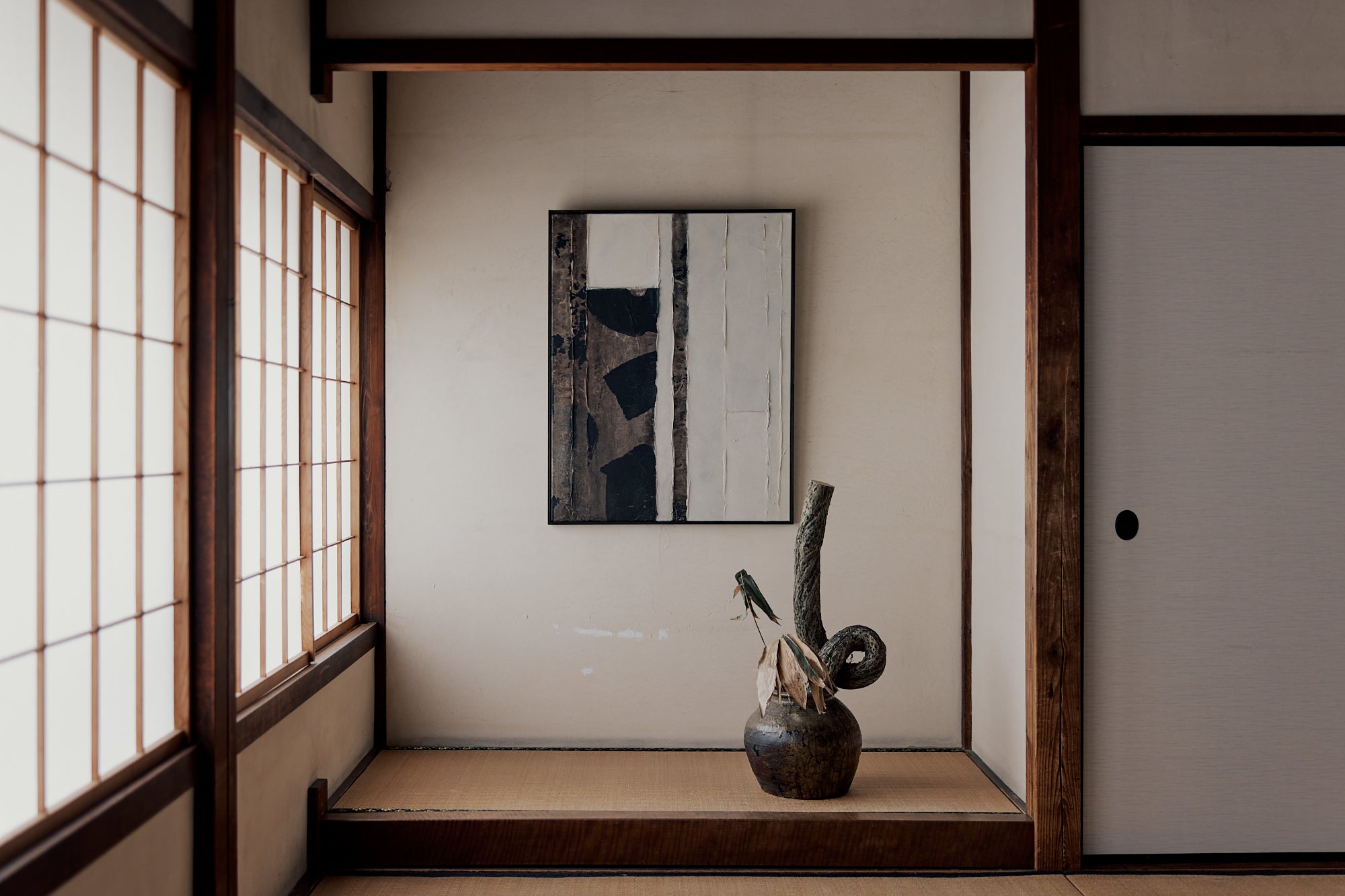 Alexandra Yan Wong – hitonoto